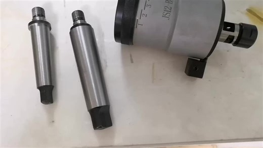 J46 Reversible Tapping Chuck J467/J4612/J4620 Factory Price