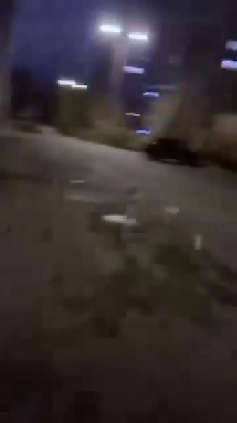 1.2M views · 11K reactions | Que lo estaba siguiendo??  #paranormal#ghost#terror#horrorfan#entidades#demonios | The Black Cat | Facebook