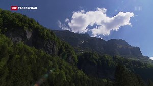 Prachtwetter lockte Tausende Ausflügler in die Natur