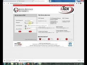 HOW TO FILE COMPANY NIL RETURNS