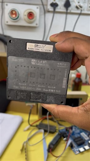 Dipankar Das on Instagram: "EMMC Jig for Smart LED TV Technician . follow @xpert_technician . . . #electronics #xperttechnician #dipelectronicslab #repair #electronicsrepair #tools #electronicstools #emmc #emmctool #bgatool #bgastencil #bga169 #bga153 #ledtvemmc #ledtvsoftwaretool"