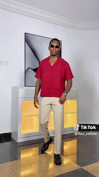 Sophisticated Color Combo Ideas for Men