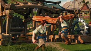 Snowdrop-powered The Settlers will officially release on March 17th