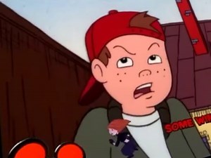 Recess Recess S01 E015 – The Box