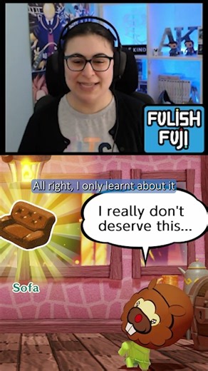 Perfectly written scene in Miitopia | #funnymoment #nintendo