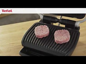 How To Use The Frozen Mode | OptiGrill Elite