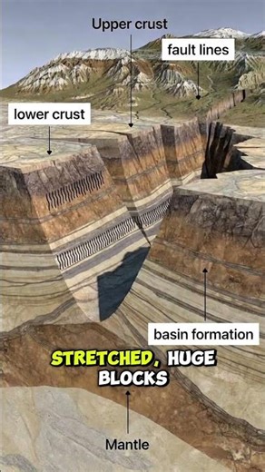 How Death Valley Were Made? #facts #history #geography