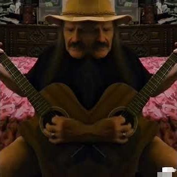 cover of Mandolin Wind by Rod Stewart