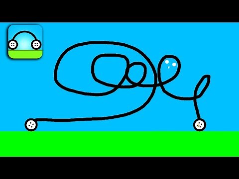 Car Drawing Game Gameplay Walkthrough All Levels