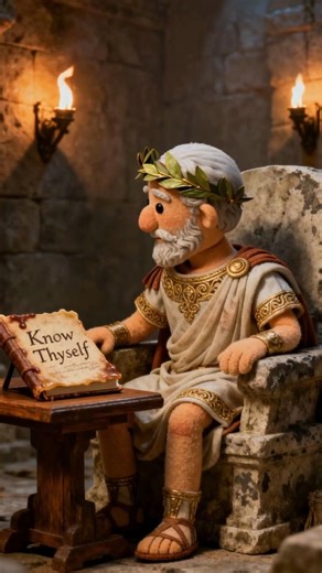 Rewire Your Mind: 30-Day Self-Help from Marcus Aurelius