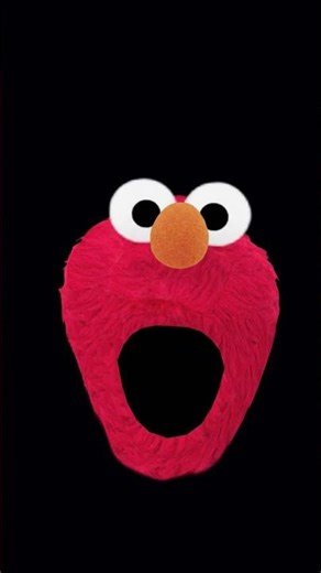 Elmo Smash
