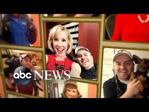 News Team Returns to Air After Deadly On-Air Shooting