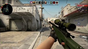 Counter Strike Global Offensive Gameplay HD 60fps