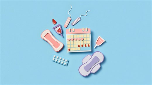 Short Periods: Causes and When It’s a Problem