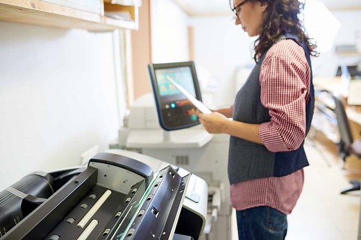 Getting Started with Kyocera Fleet Services