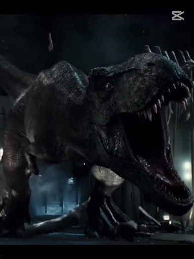 Jurassic Park rexy edit#rexy#edit#jurassicpark#indominusrex