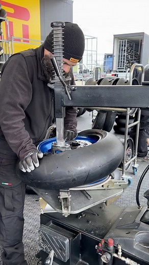 3.7M views · 10K reactions | Let’s talk tyres…  Here’s an insight...