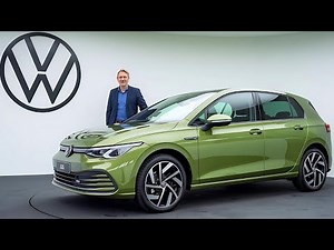 "2025 VW Golf Full Review: Style, Performance, and Comfort Combined"