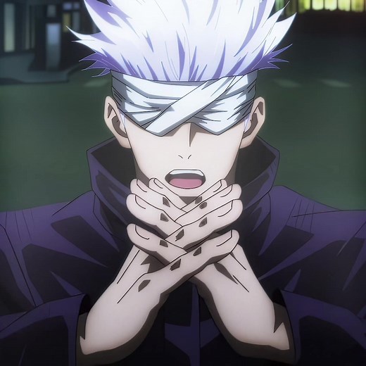 Unlocking the Power of Gojo in Jujutsu Kaisen