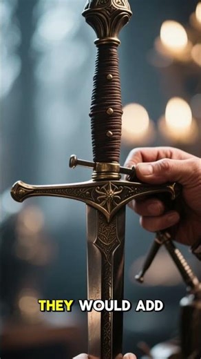 The Blacksmith’s Forge: Crafting Swords & Armor in the Heart of the Middle Ages ⚔️🔥