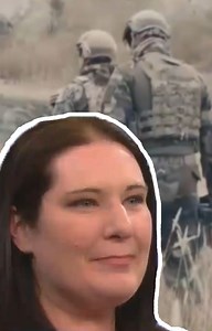 Maury Povich | Rebecca is an army veteran who fought for this country in Kuwait and Afghanistan. After returning to civilian life she had a tough time... | Instagram