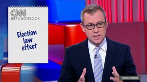 Could the NC ruling tilt the Tar Heel state for Clinton? | CNN