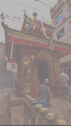 Mark your calendars! 18 Mangsir – Yomari Punhi 2082 Concert vibes, traditional Newari baja & the best yomari stalls. 🍘✨ Culture hits different. ❤️ #kathmanduevents #culturalfestival #yomaripunhi | Kathmandu Legacy