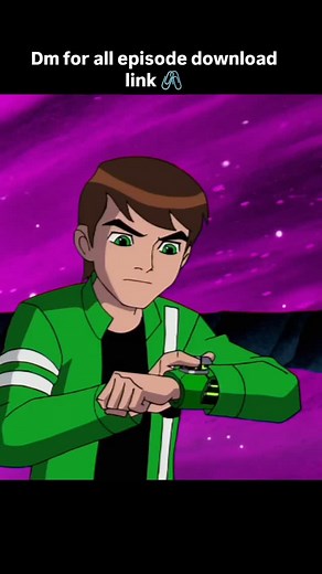 Ben 10 Ultimate alien season 1 episode 14 . . . Follow for more ❣️ . . #ultimatealien | Md Bassa