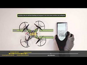 RoBeeX – Activation & Firmware Update Guide ⚙️