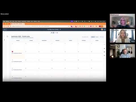 Meet HubSpot Marketing Studio: Your New Campaign Command Center | INBOUND 2025 Update