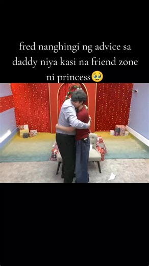 Fred Seeks Advice on Being Friend-Zoned by Princess