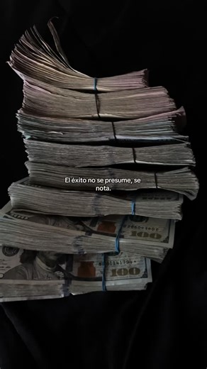 Ahuevo. #dinero #parati #mentalidad