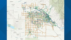 ACHD launches online interactive bicycle map