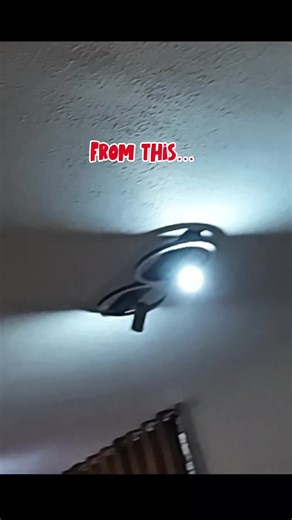 𝗙𝗿𝗼𝗺 𝗙𝗹𝗶𝗰𝗸𝗲𝗿𝗶𝗻𝗴 𝘁𝗼 𝗙𝗶𝘅𝗲𝗱! We tracked down the issue, fixed the faulty connections, and now the lights are working perfectly! No more flickering, just a bright and steady glow. 𝗙𝗼𝗹𝗹𝗼𝘄 𝗟𝗶𝘃𝗲 𝗟𝗶𝗻𝗲 𝗘𝗹𝗲𝗰𝘁𝗿𝗶𝗰𝗮𝗹 𝗳𝗼𝗿 𝗲𝘅𝗽𝗲𝗿𝘁 𝗲𝗹𝗲𝗰𝘁𝗿𝗶𝗰𝗮𝗹 𝗮𝗱𝘃𝗶𝗰𝗲! #BeforeAndAfter #LightingFix #ElectricalRepairs #LiveLineElectrical | Live-Line Electrical Contractors Ltd.