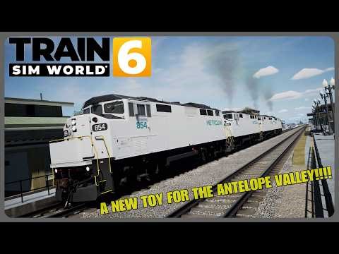 Rerouted | TRAIN SIM WORLD 6 | Birmingham Cross City Line | Scenario #11