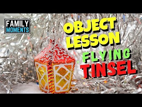 FIGHTING SIN - Children's Sermon Bible Lesson - James 4:7-8