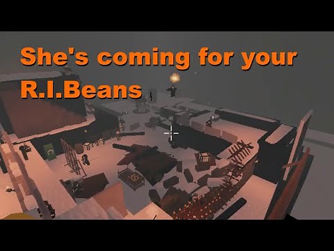 (PATCHED) How to do the "Axe glitch" in Decaying Winter