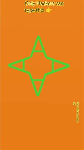 only hackers can type this 👉 #funny #india #paheliyangk #gaming