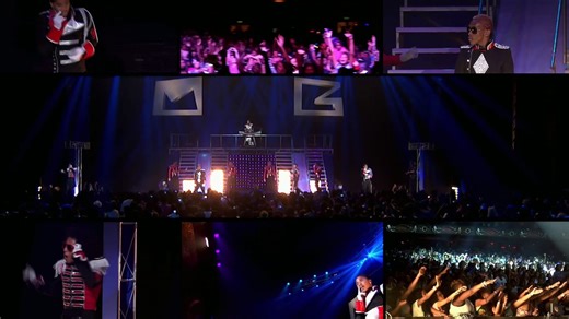 Mindless Behavior: All Around the World (2013) | Official Trailer, Full Movie Stream Preview