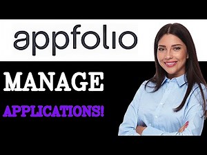 Advanced Guide To AppFolio Rental Applications (2025)