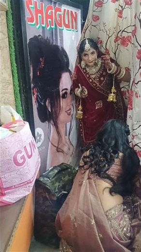 my beautiful bride 💞#follow #subscribers