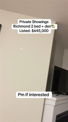 3.6K views · 22 reactions | Private showings today!  Richmond • 2...