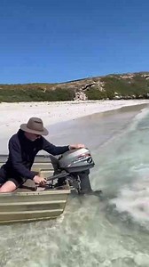 This is the right way to mix a cake