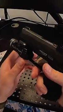 Holosun SCS Carry on Sig Sauer P365