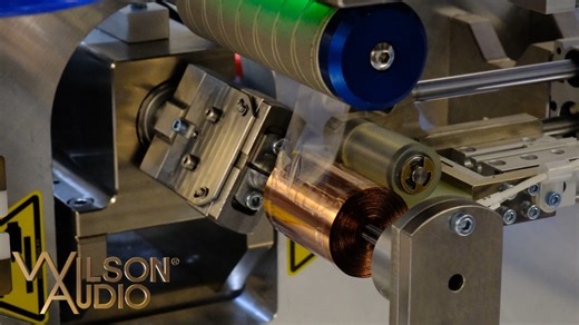 7.1K views · 124 reactions | AudioCapX-WA Capacitors Wilson Audio's...