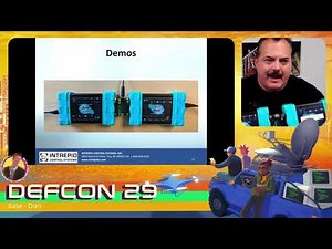 Build Automotive Gateways with Ease - Don Hatfield