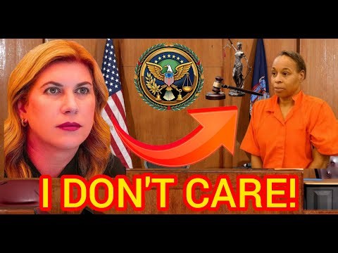 Inside a Criminal Court Docket: Probation, Sentencing, and Final Judgments