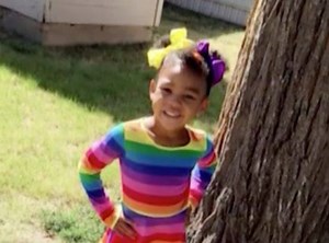 "We don't want any parents to feel what we're feeling," says Quincy Drone, who lost his 5-year-old daughter to Covid-19. "We wake up every day, kind of dry. We're just so lost. Life just isn't the same. We don't know what to do," he said, adding "parents, take it serious." | CNN Replay