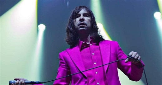 Primal Scream live at The Beacon, Bristol: Review | Live4ever Media
