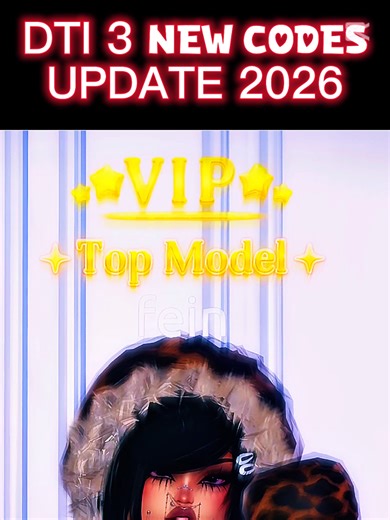 3 NEW VALENTINE CODES NEW UPDATE 2026 IN DRESS TO IMPRESS ROBLOX!😍🤫❤️ #dti #dresstoimpressupdate #dtiroblox #dresstoimpressvip